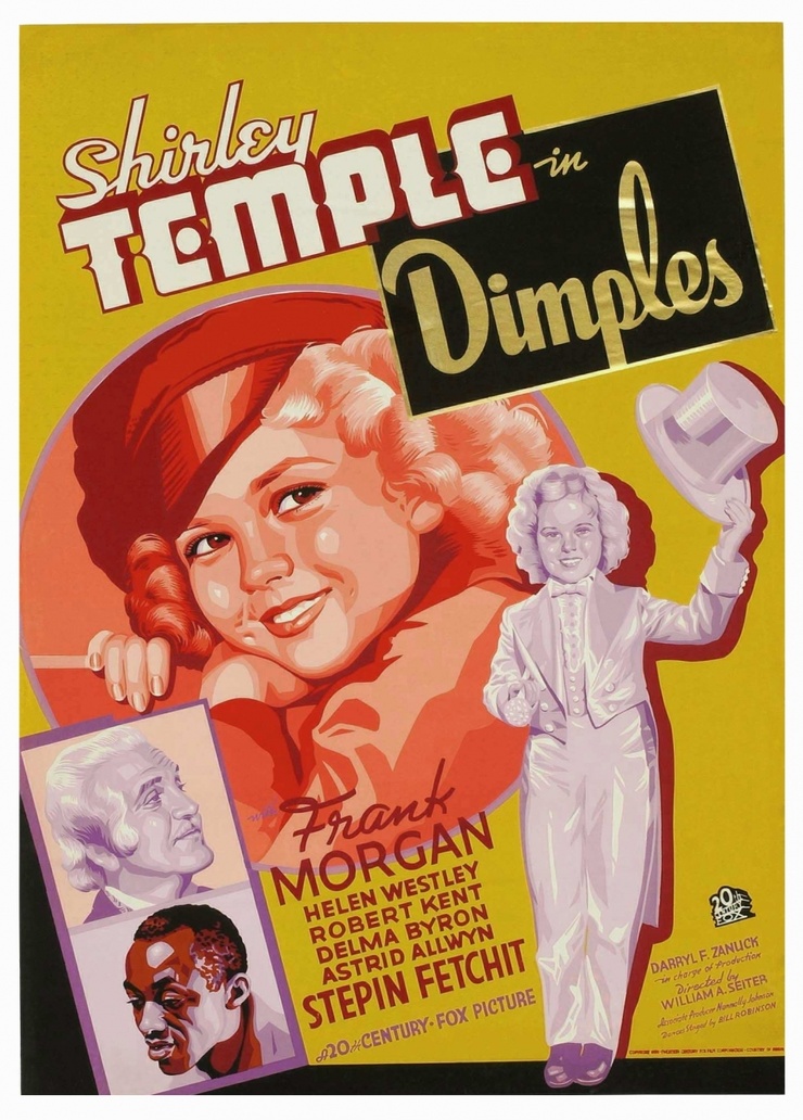 Image of Dimples