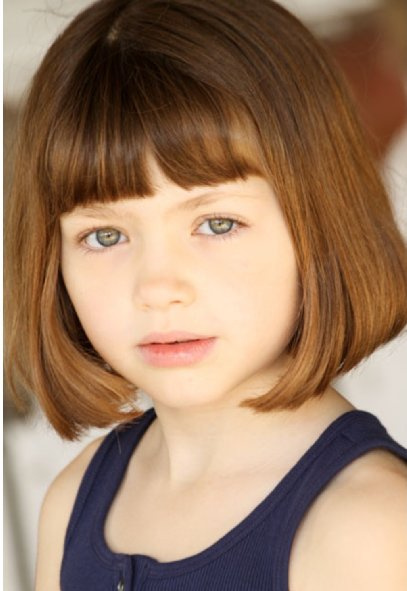 Claire Geare picture