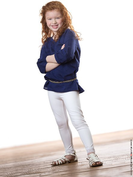 Picture of Faith Bruch