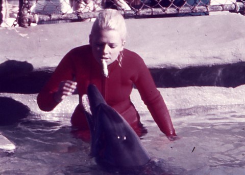 Picture of Kathy Troutt