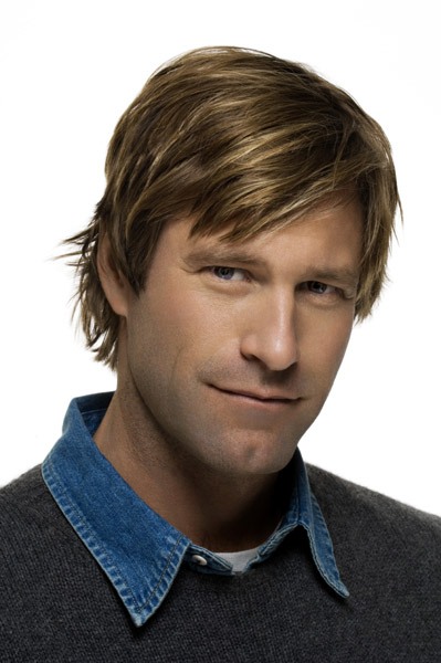 Picture of Aaron Eckhart