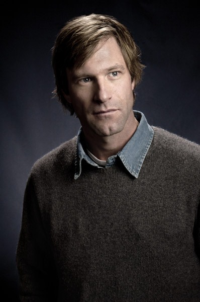 Picture of Aaron Eckhart