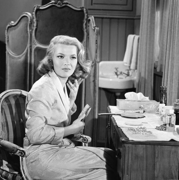 Picture of Gena Rowlands