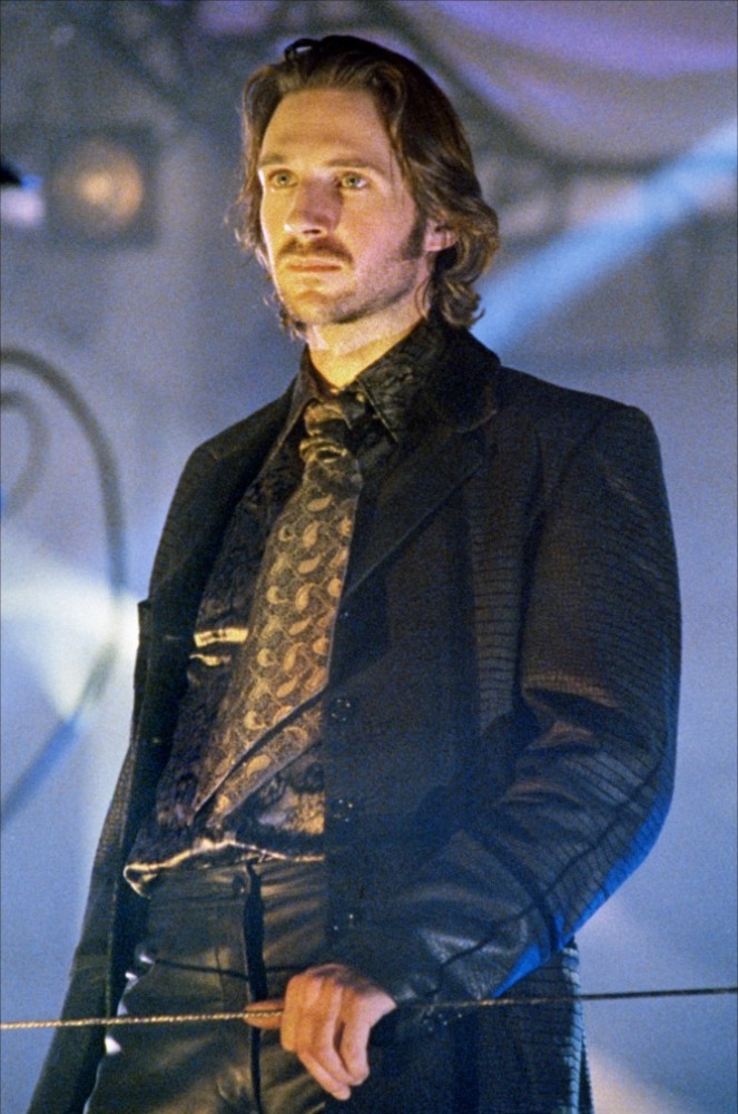 Picture of Strange Days