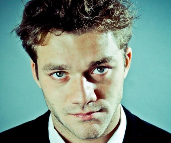 Picture of Lorenzo Richelmy