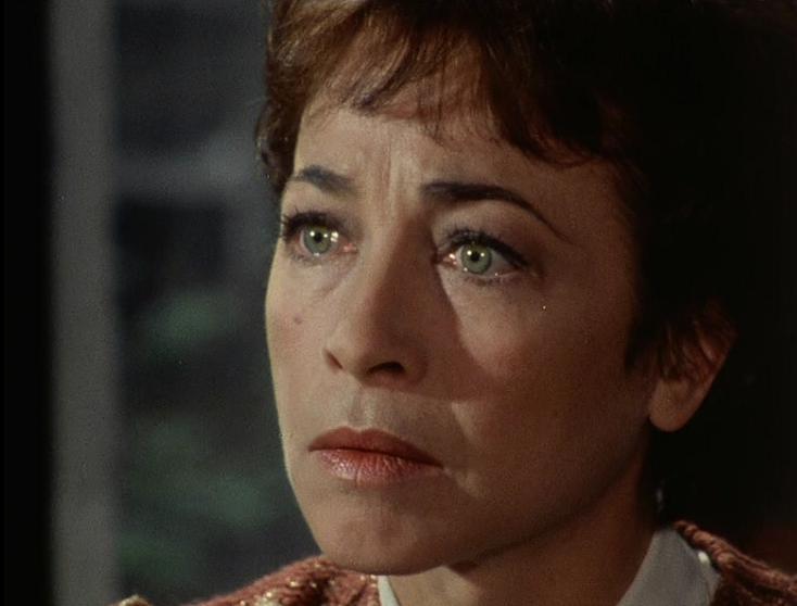 Picture of Christine Ostermayer