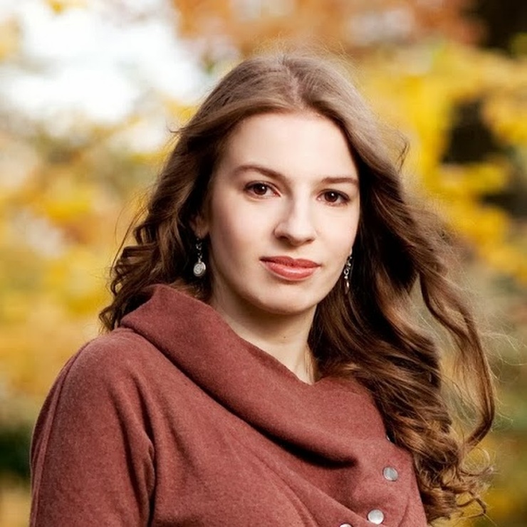 Picture of Marina Weisband