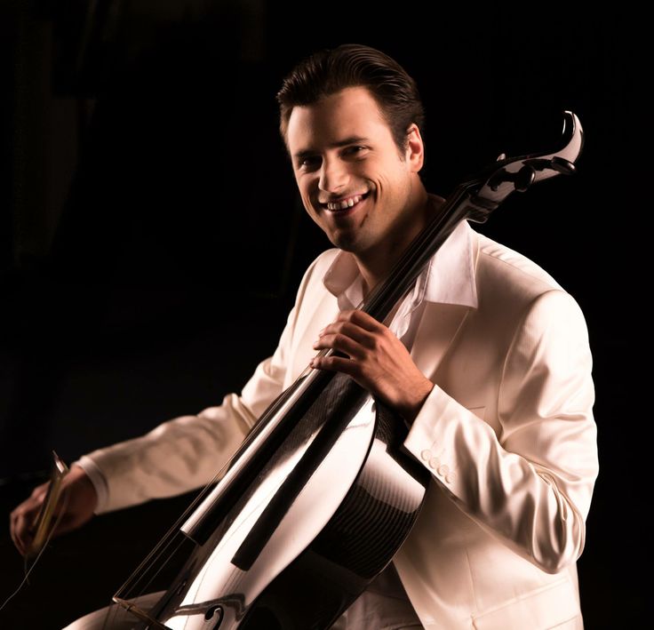Image of Stjepan Hauser