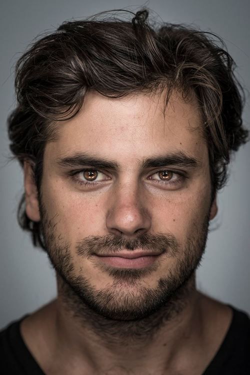Picture of Stjepan Hauser