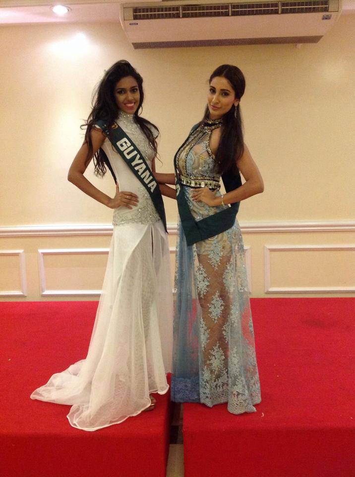 Picture of Alankrita Sahai