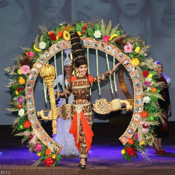 Alankrita Sahai image