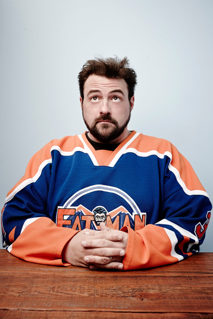 Picture of Kevin Smith