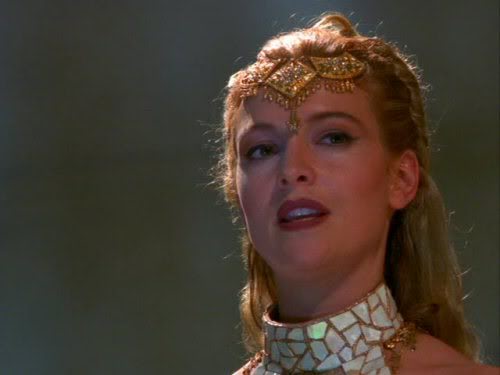 Picture of Xena: Warrior Princess