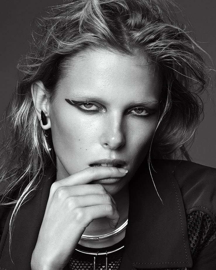 Picture of Lina Berg