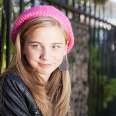 Picture of Madison Bell