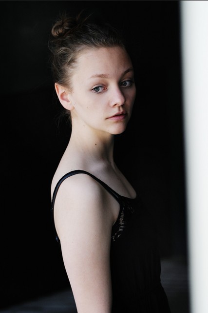 Picture of Mathilde Bundschuh