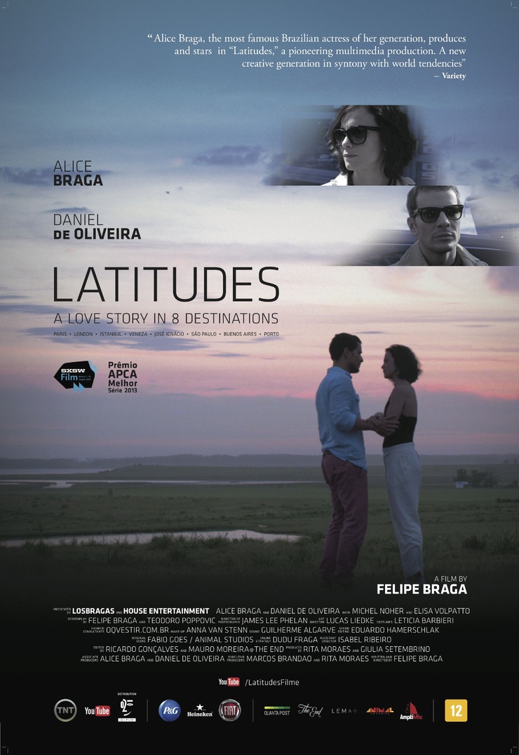 Picture of Latitudes