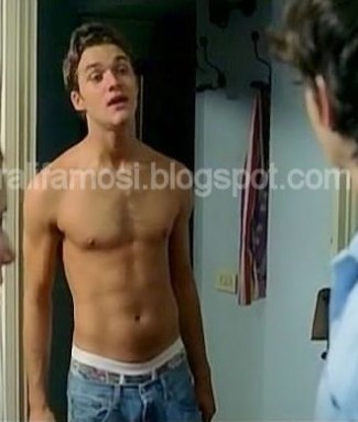 Lorenzo Richelmy Movies