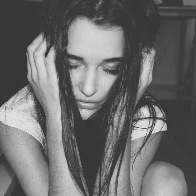 Picture of Kate Harrison (model)