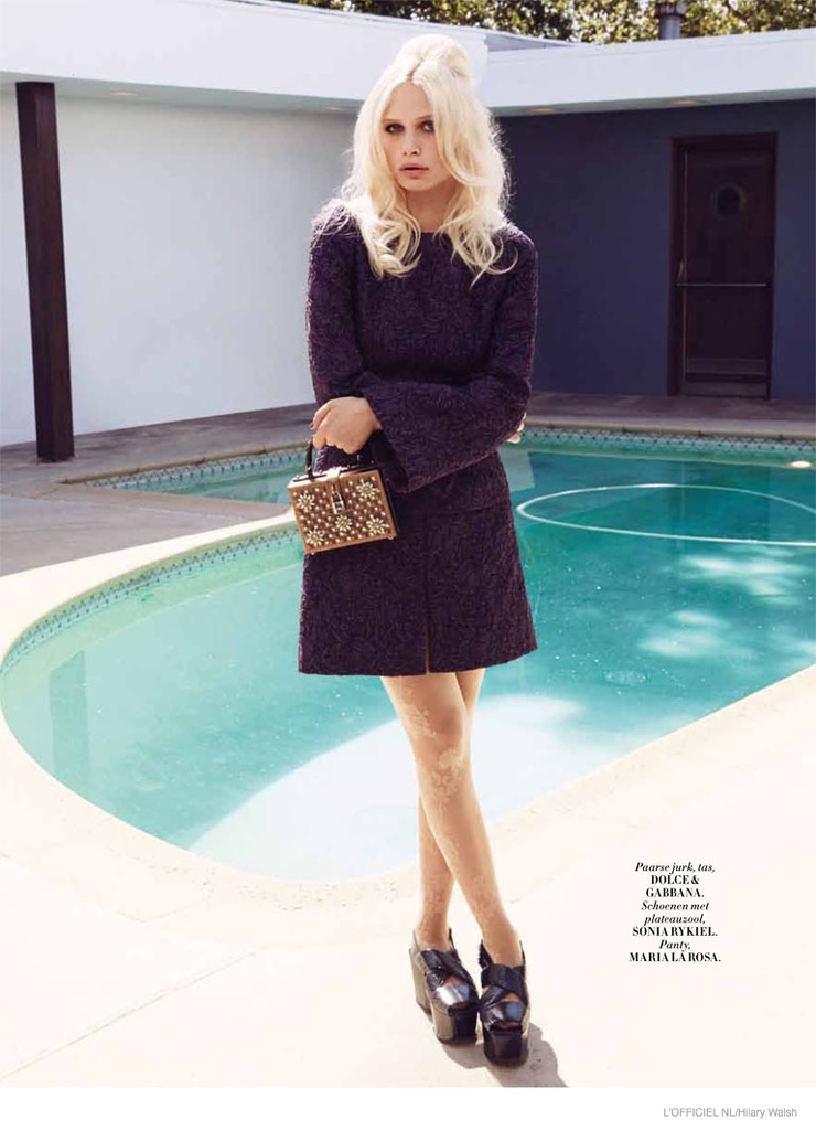 Picture of Delilah Parillo