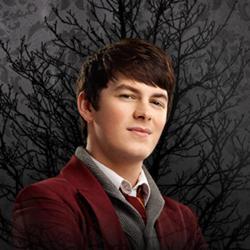 Image of Fabian Rutter