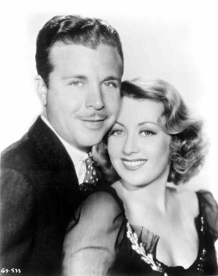 Picture of Gold Diggers of 1937