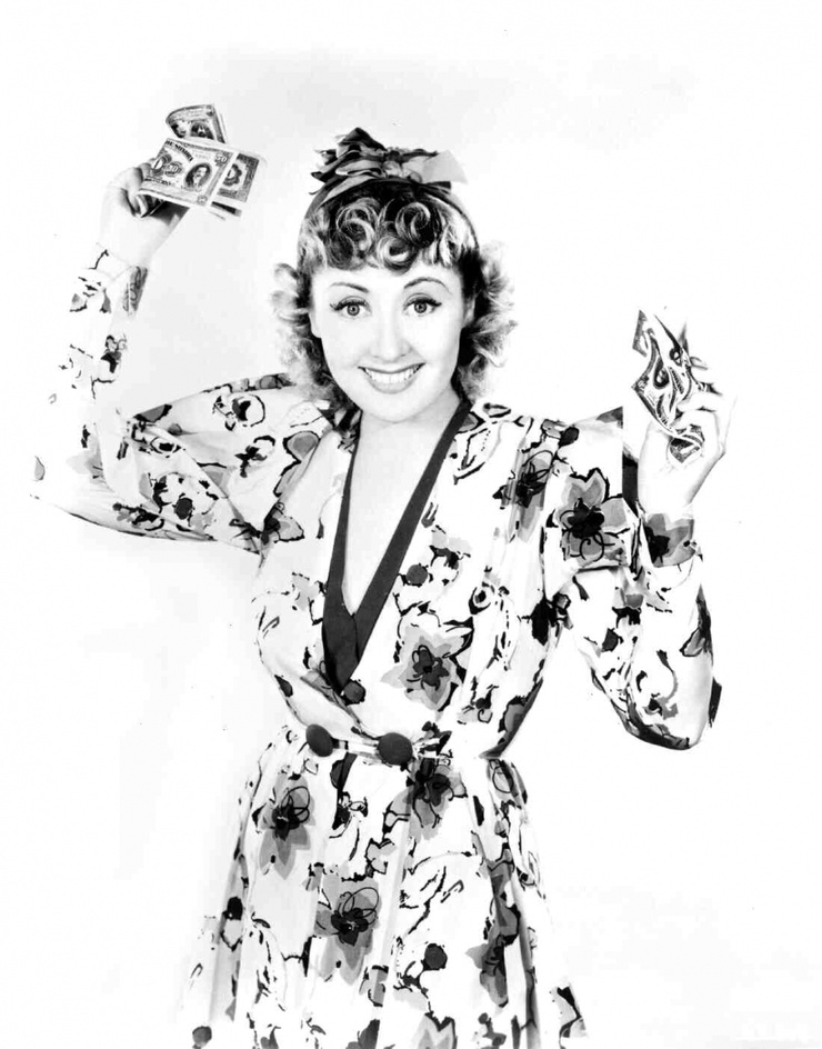 Gold Diggers of 1937 picture