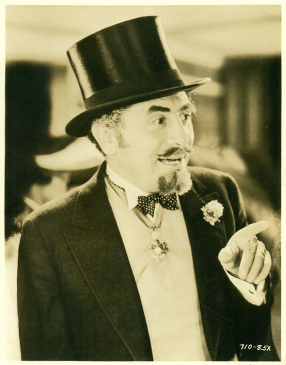 Picture of Jack Pearl