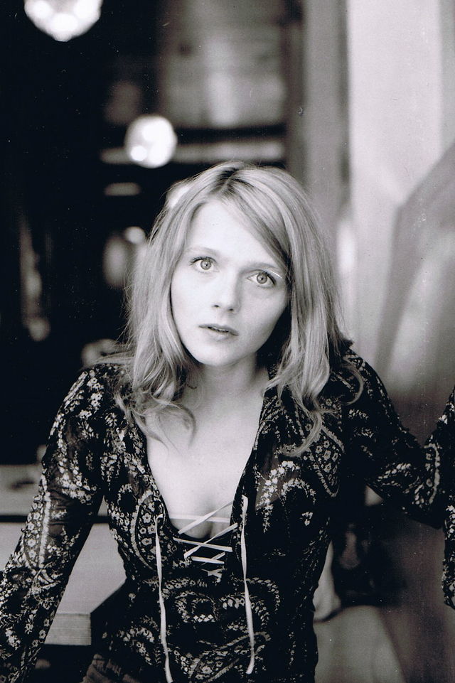 Picture of Laura Schuhrk