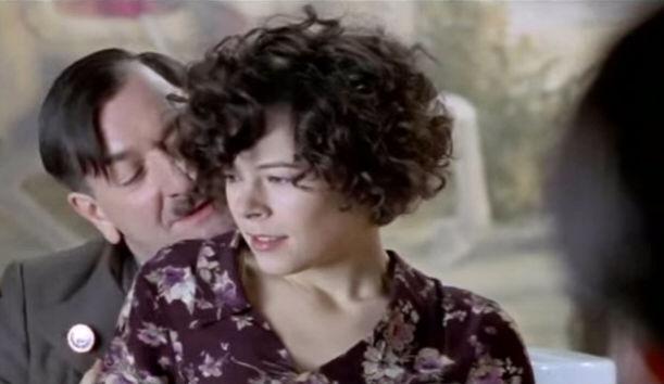 Picture of Uncle Adolf