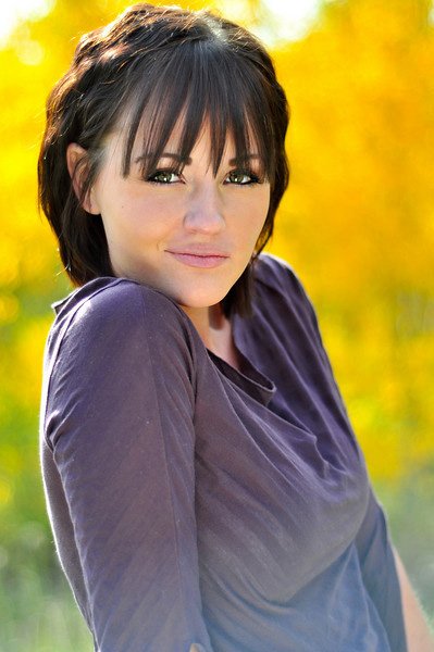 Image of Nichelle Aiden