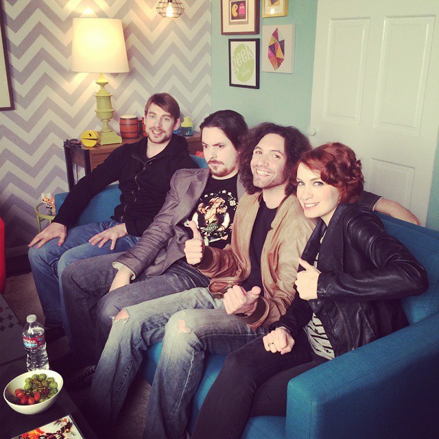 Picture of Felicia Day