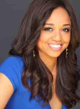 Picture of Faith Jenkins