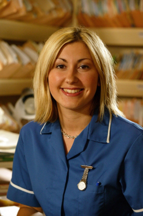 Picture of Sarah Churm