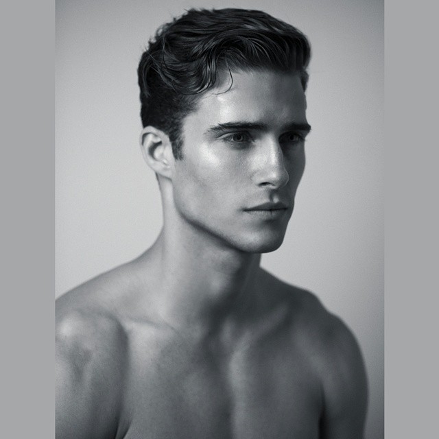 Image of Ryan Taylor