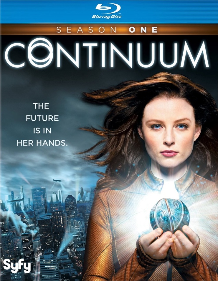 Picture of Continuum