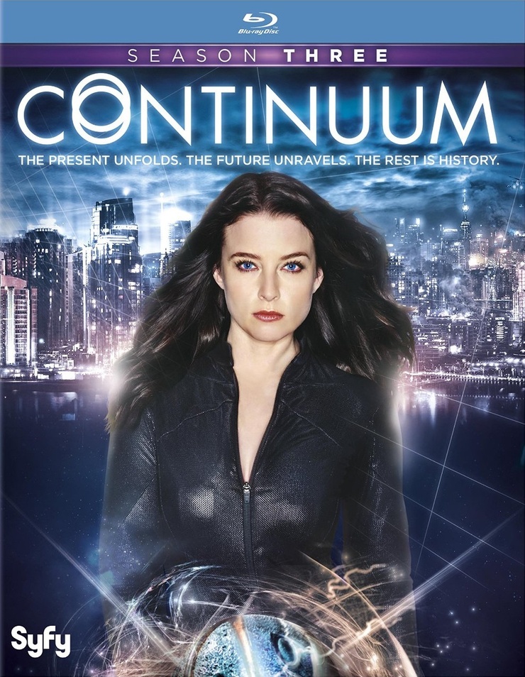 Picture of Continuum