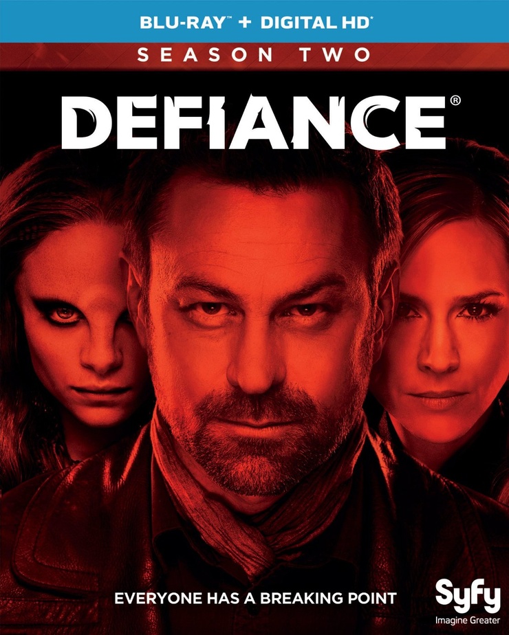 Defiance picture