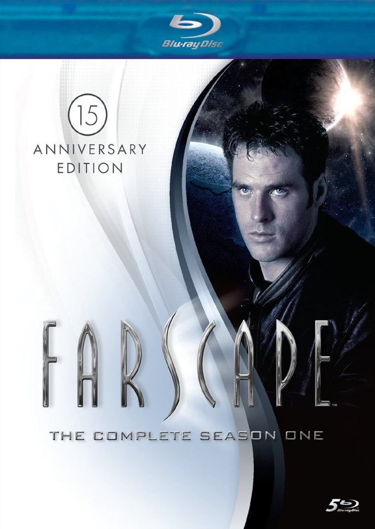 Farscape picture