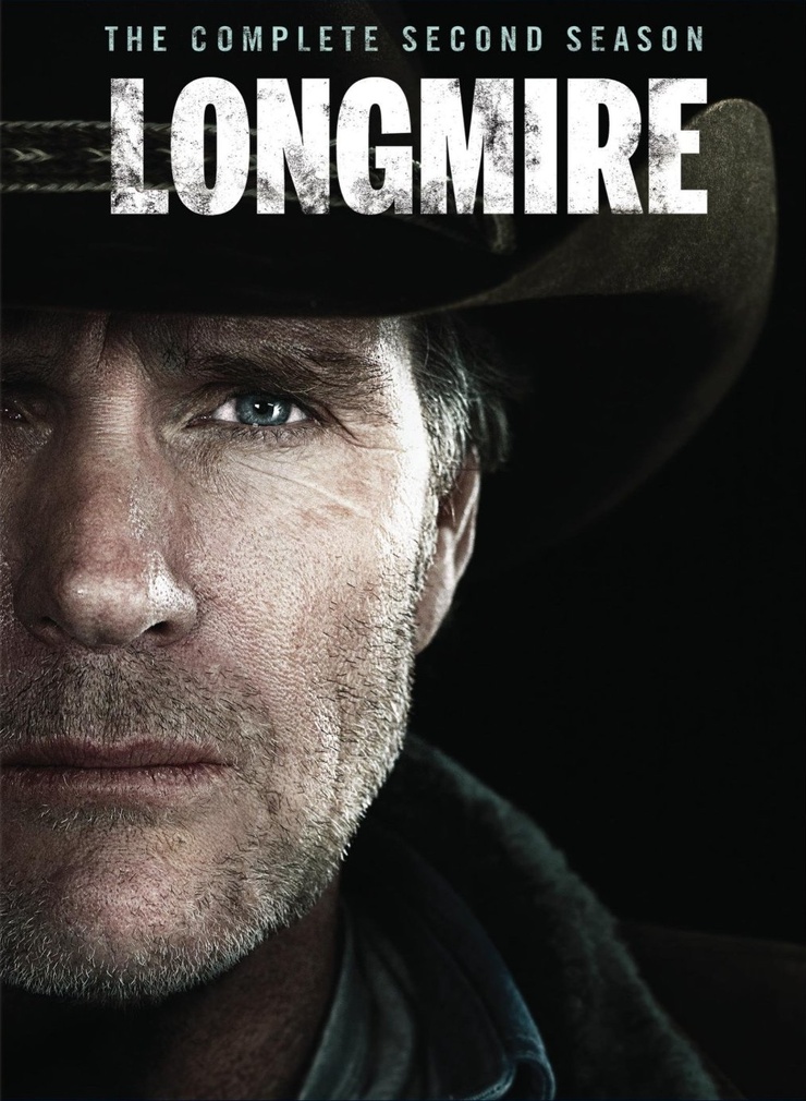 Picture of Longmire