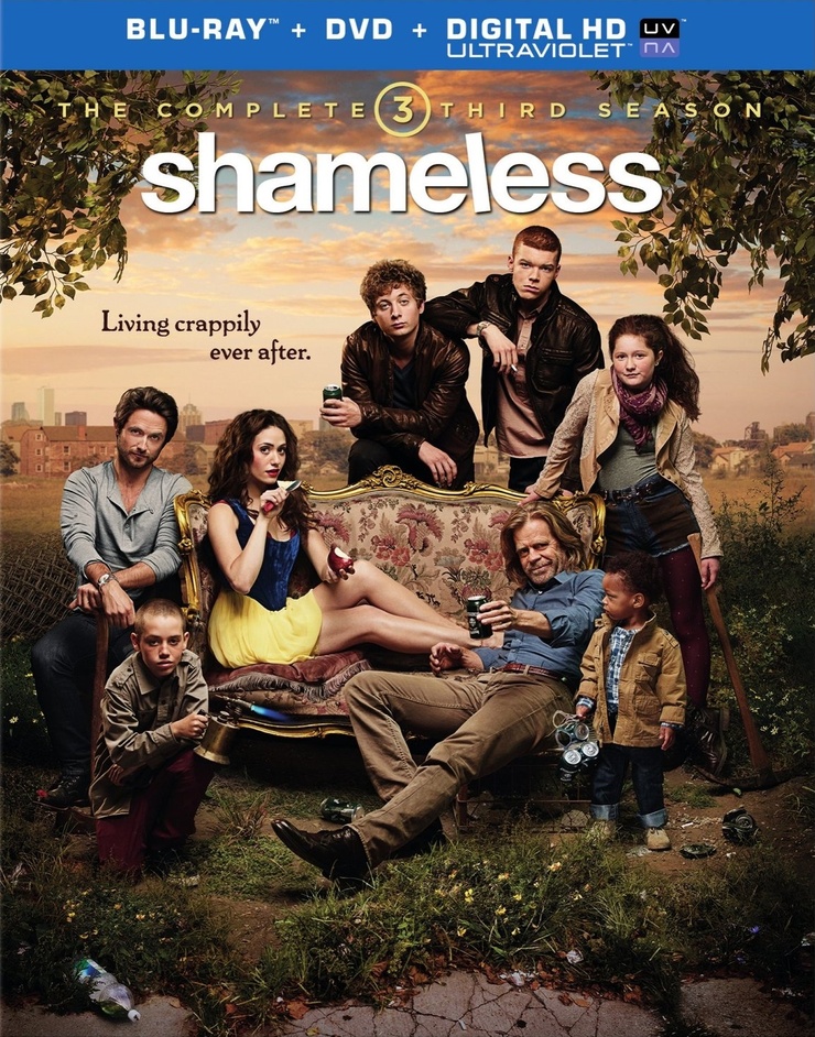 Picture of Shameless (US)