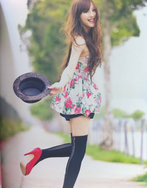 Picture of Dada Chan