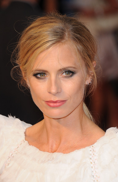 Laura Bailey (Model) picture