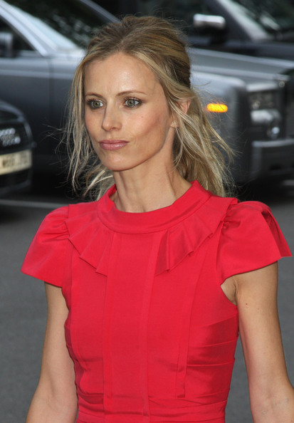 Picture of Laura Bailey (Model)