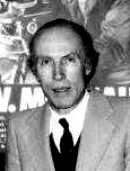 Picture of Eric Rohmer