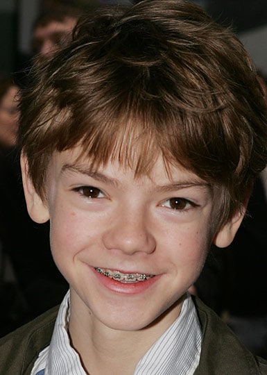 Picture of Thomas Sangster