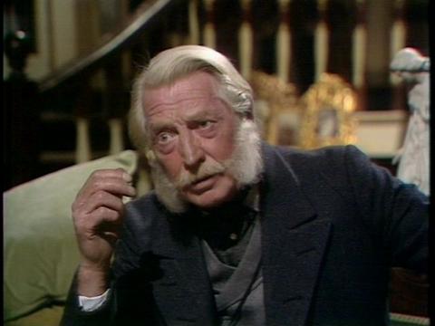 Image of Roger Livesey