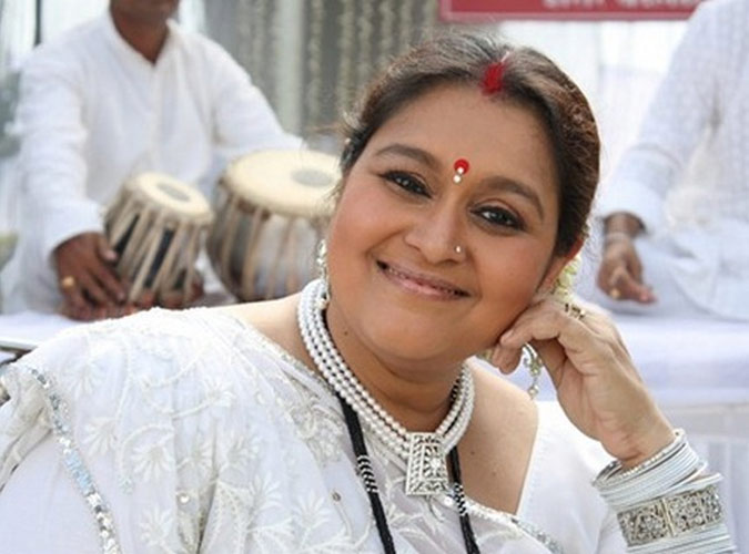 Picture of Supriya Pathak