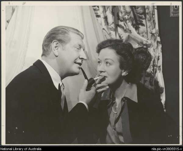 Picture of Roger Livesey