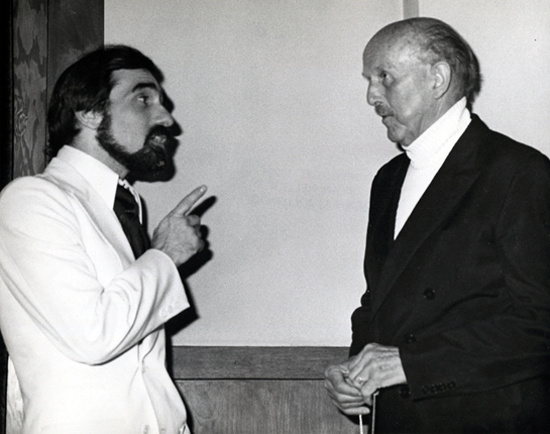 Picture of Michael Powell